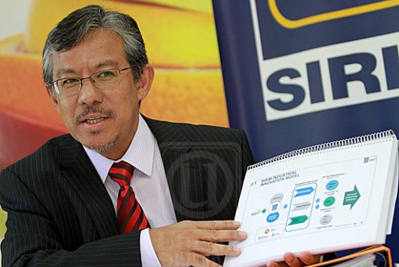 Melaka Fight Global Warming With This Green Technology