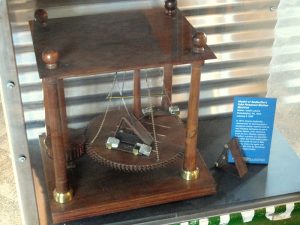 Perpetual Motion Machines And The Search Of Free Energy