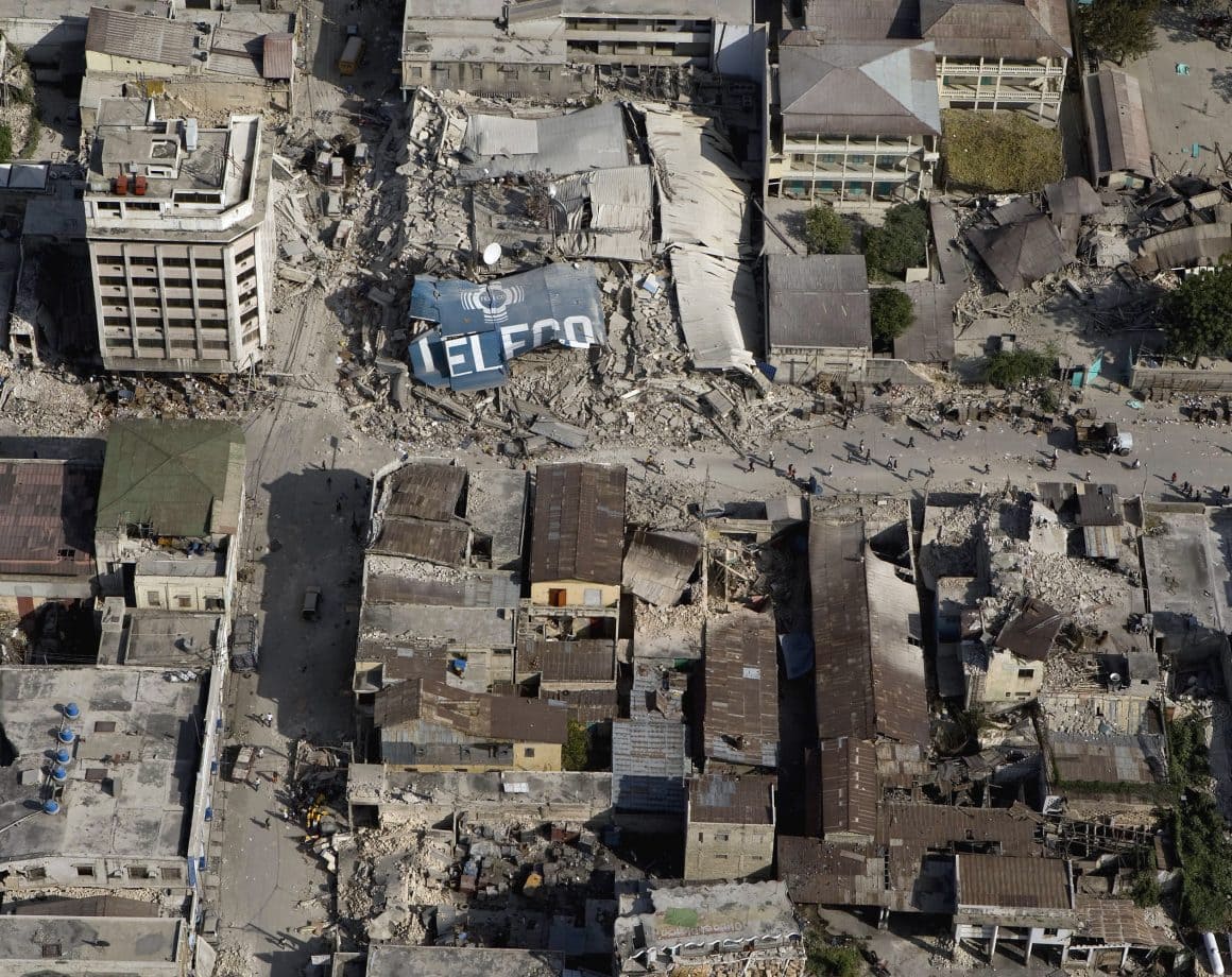 HiQuake: The Human-Threatening Human-Induced Earthquake