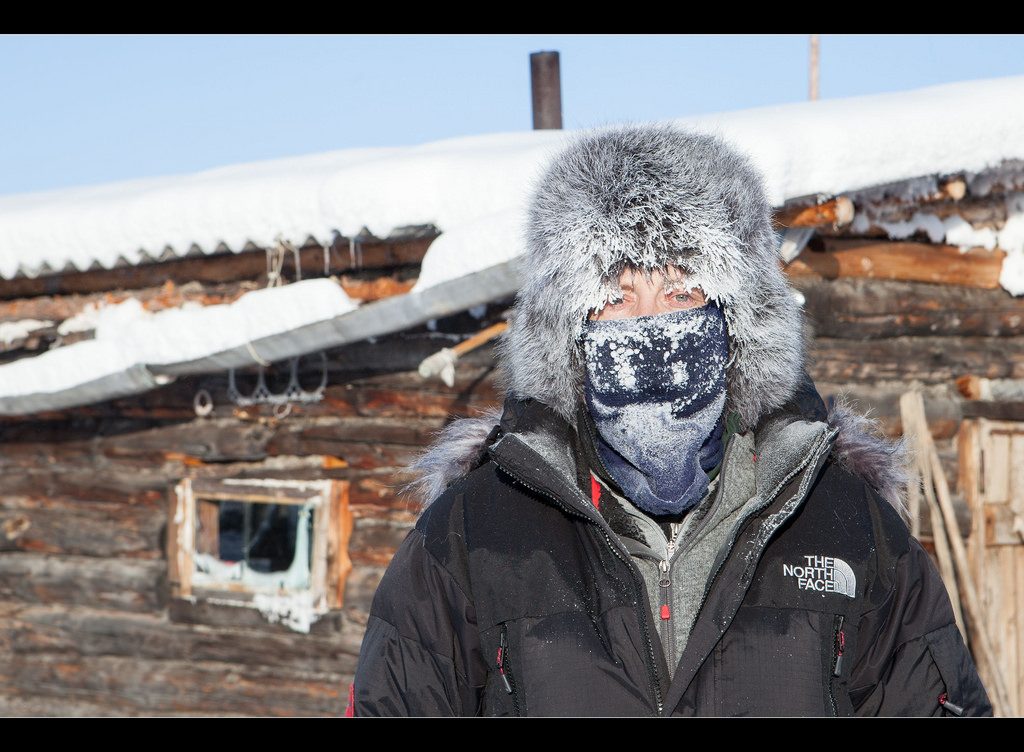 Visit Oymyakon, The Coldest Inhabited Place On Earth