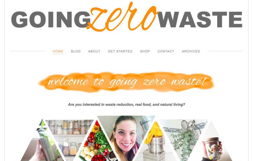Zero Waste Lifestyle Will Make You Say No To Waste