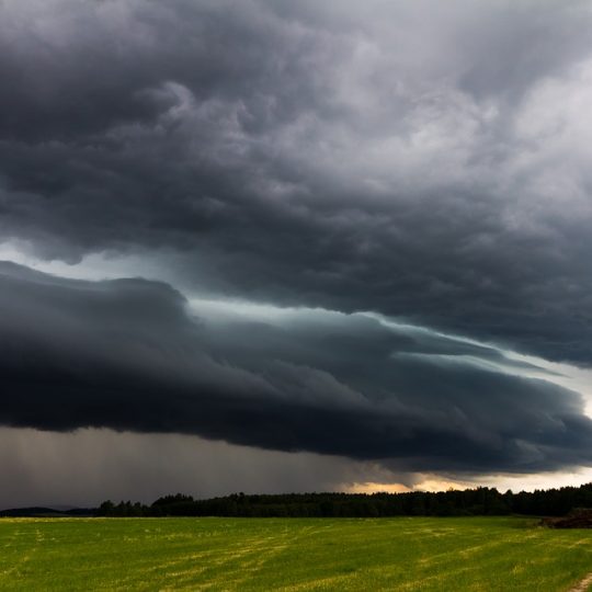 Polluted Skies: A Reality Check on the World's Most Contaminated Cities