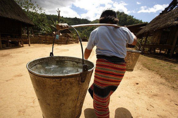 What you need to know about Global Clean Water Crisis