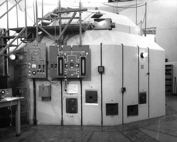 Nuclear Is A Reliable Source Of Energy, But Is It Good For The Environment?