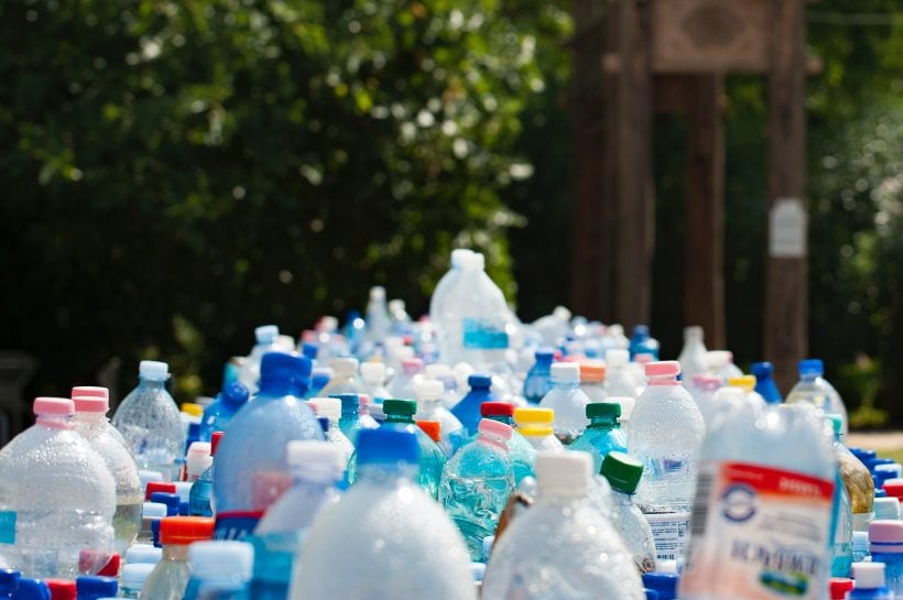How Did Our Unhealthy Affection To Plastic Bottle Begin?