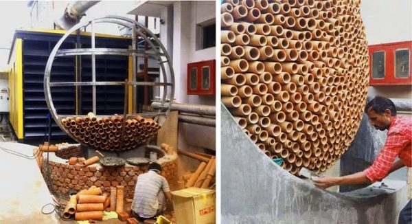 Using Terracotta To Replace Air Conditioner? Yes It Is Possible