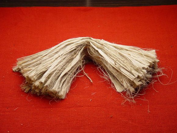 Jute Fiber Is the Next Green Fashion Innovation