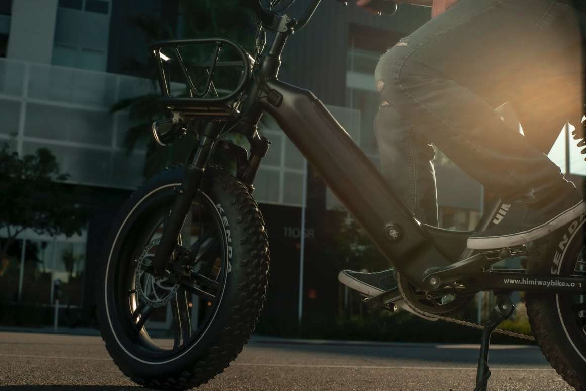 Should We Take Electric Bike Seriously?