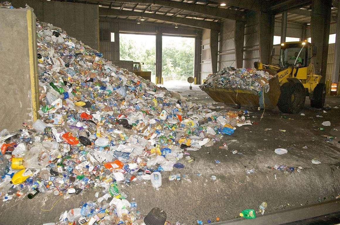 Recycling Rigid Plastic Have Happened, But What About the Multilayer Kind?