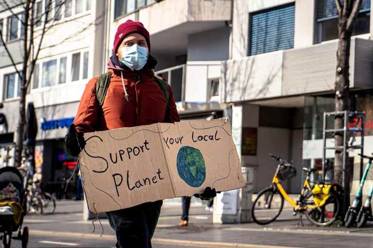Top Environment and Sustainability Blogs You Might Need