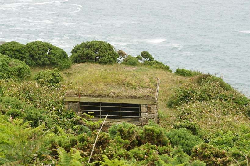 What to Do with Abandoned Mines? We Turn Them into Long-term Energy ...