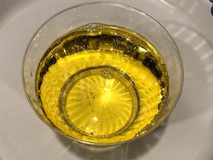 Used Cooking Oil? Fuel? - How Some Initiatives Turn Cooking Oil Waste ...