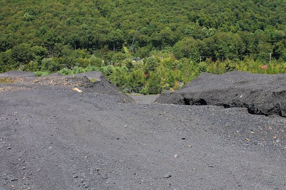 Recycling Byproduct from Coal-fired Power Plants? Is it Possible?