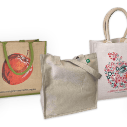 Meet Avani, the Compostable and Drinkable Eco-friendly Bag
