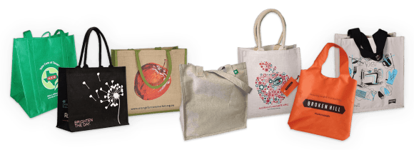 Zero-Waste Lifestyle with Eco Bags: Tips and Tricks for Going Waste-Free