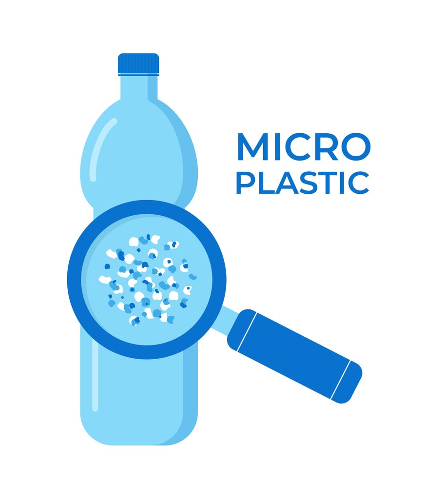 microplastic - Earth Buddies