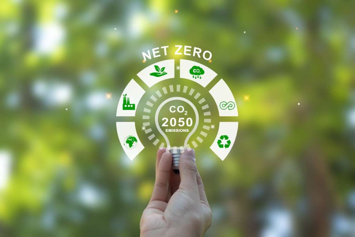 How We Can Optimize Technology to Reduce Environmental Impact