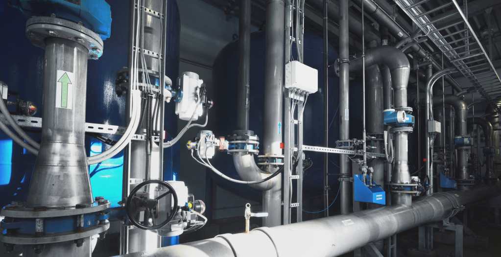 Best Practices For Hydrogen Sulfide Removal In Wastewater