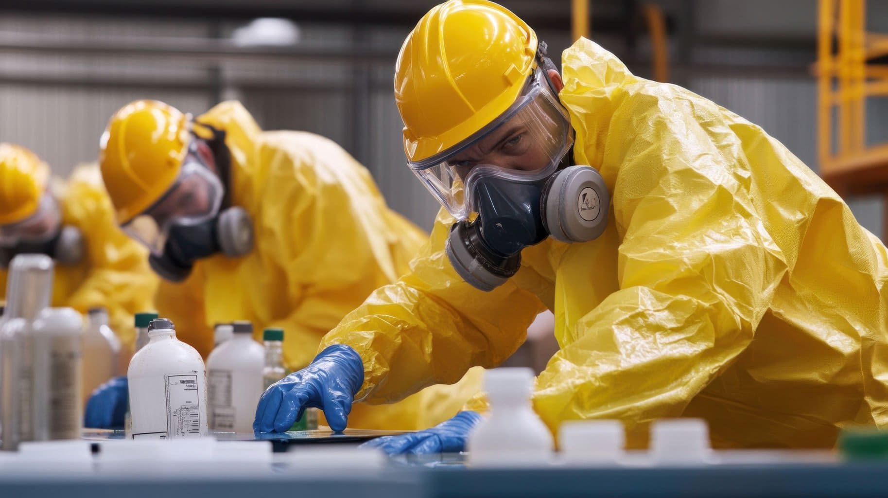 How Deepwater Horizon Oil Spill Cleanup Done
