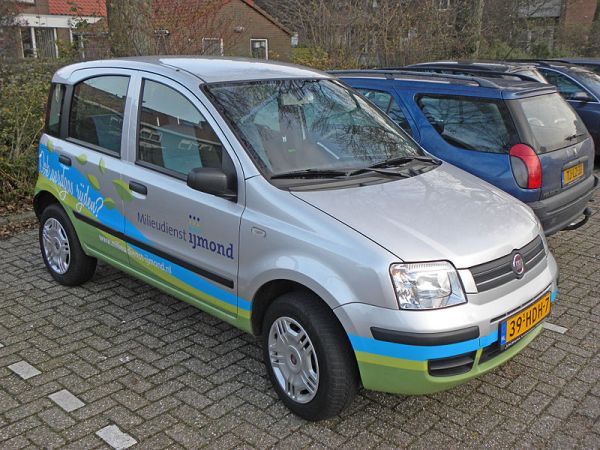 Let’s Talk About Compressed Natural Gas (CNG) Vehicles