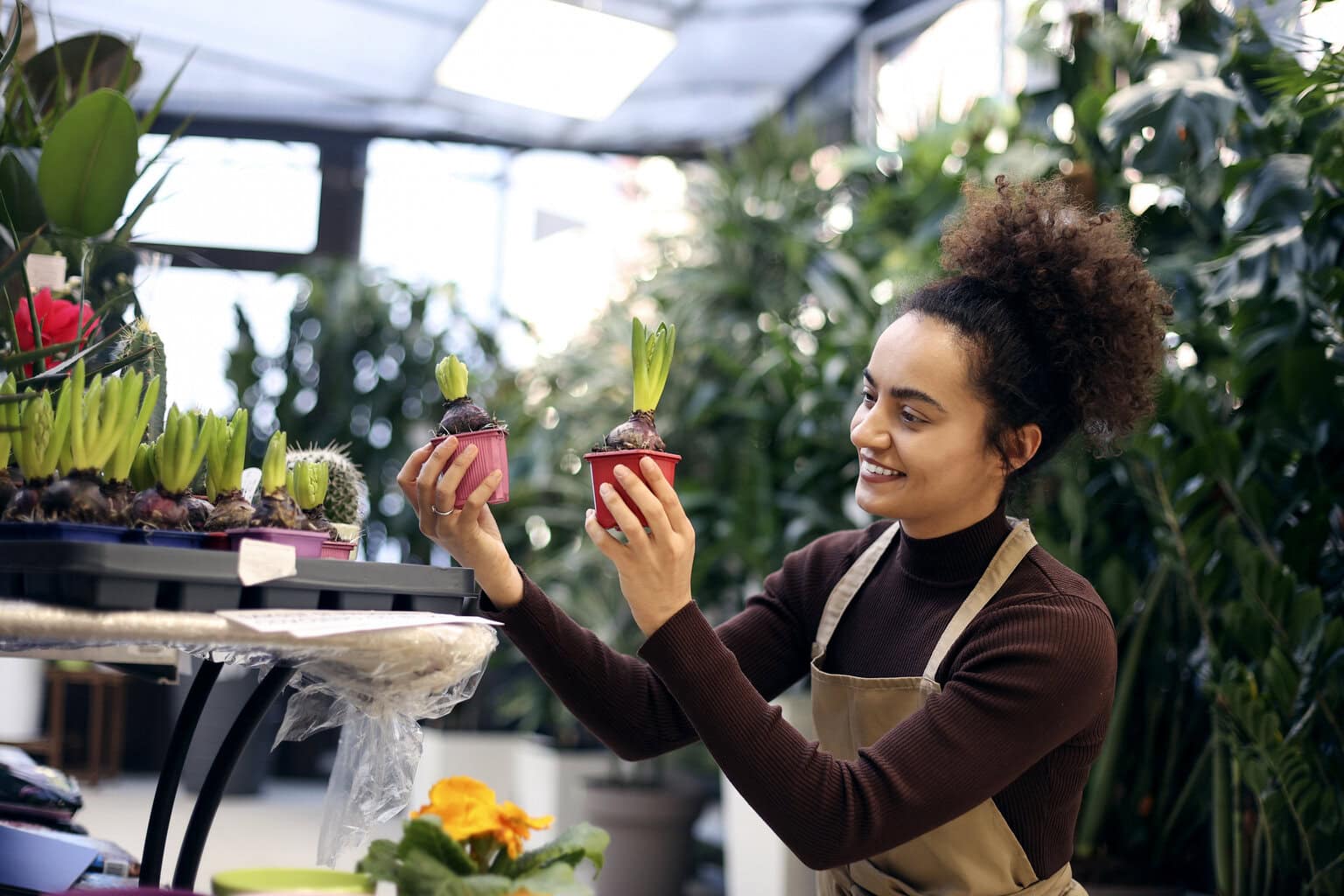 How to Use Plant Care as a Mindfulness Practice for Better Mental Health