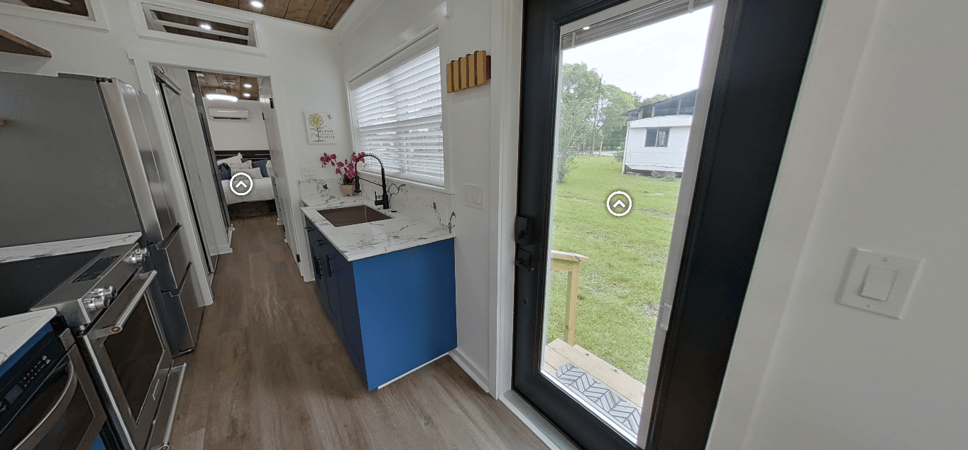 2 UnContained Dreams – - Earth Buddies