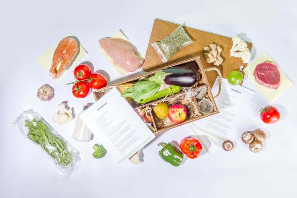 How Certain Foods Can Help Reverse Climate Change