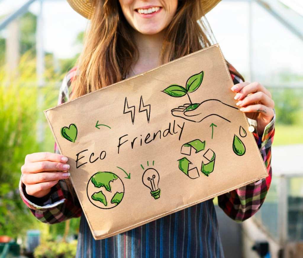 How to Leverage Social Media for Eco-Friendly Marketing Campaigns