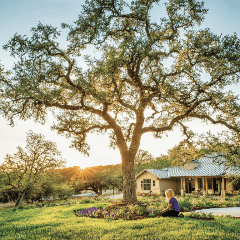 Kiri Tree , The Empress That Can Save The Whole Planet