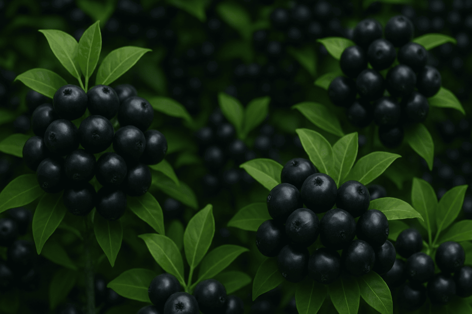 Maqui Berry - Earth Buddies