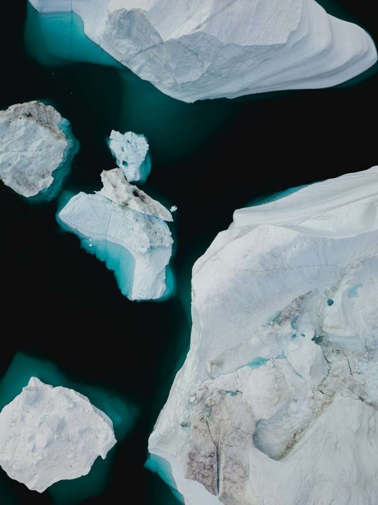 Let’s Start Talking About Climate Change Tipping Points